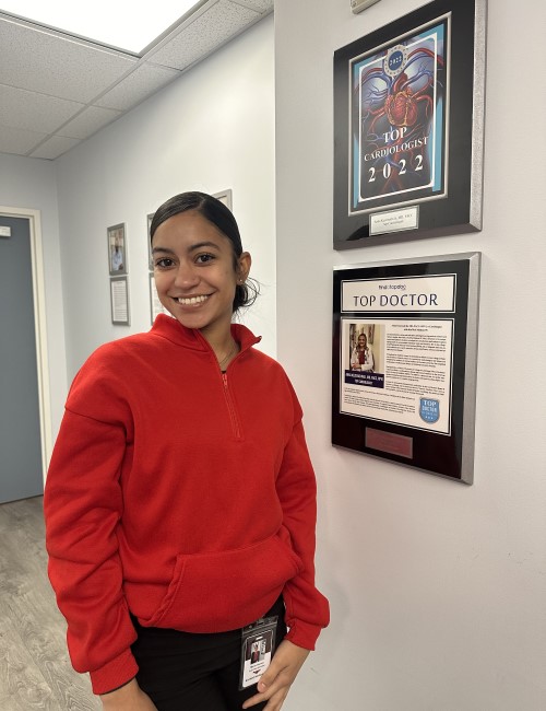 About Us - KezMed Medical PC, in Bronx, NY | (646) 530-8447